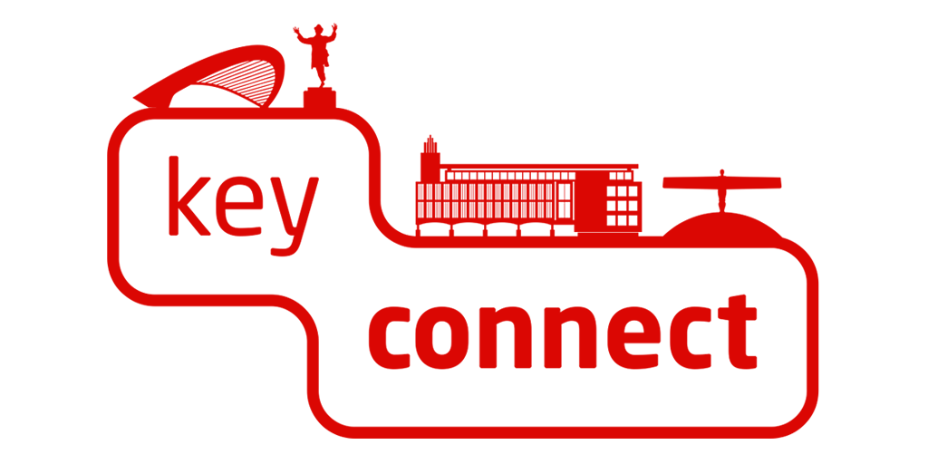 key connect - Go North East