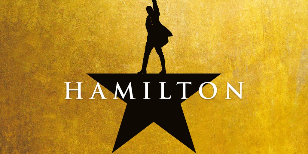 Hamilton at Sunderland Empire - Go North East