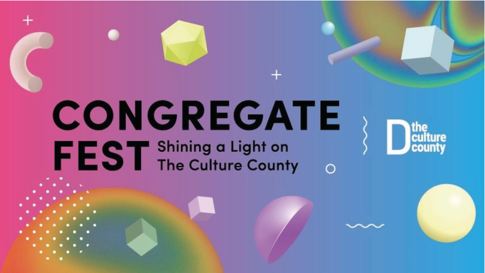 Congregate Fest - Go North East