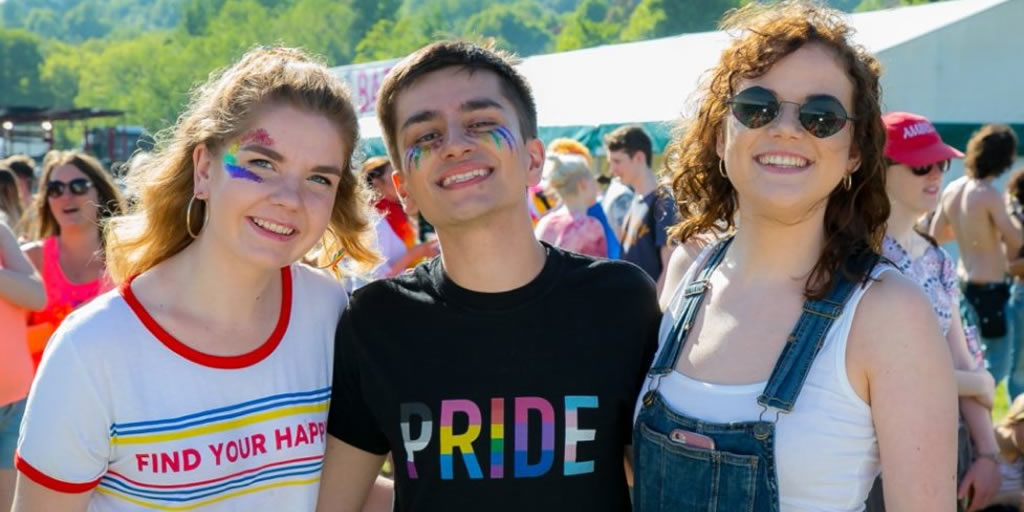 Durham Pride - Go North East