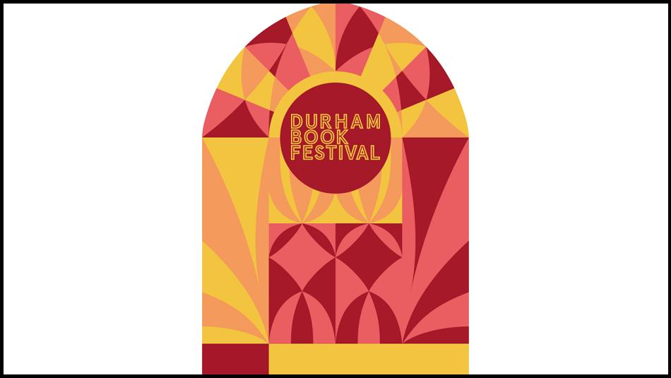 Durham Book Festival 2023 - Go North East