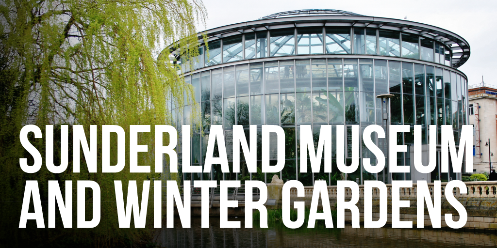 Sunderland Museum and Winter Gardens - Go North East