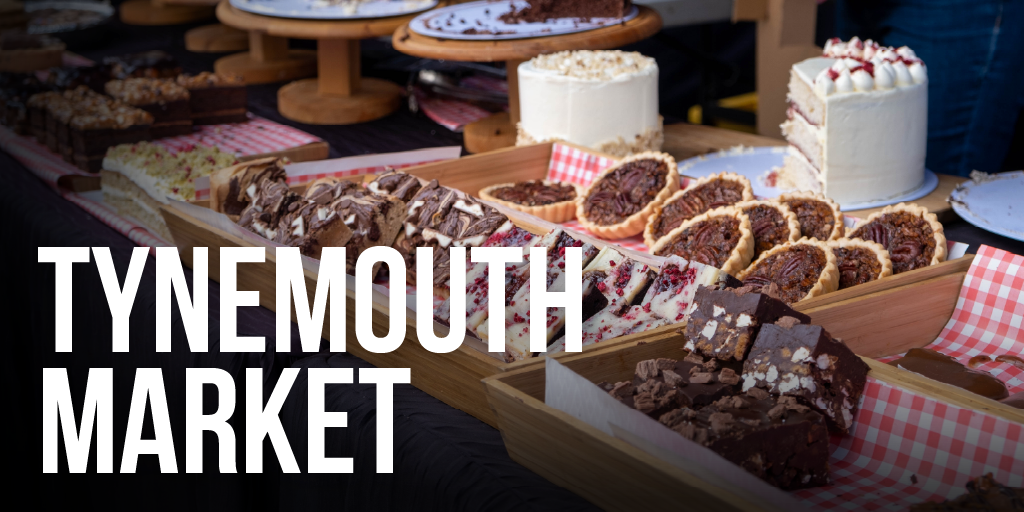 Tynemouth Market - Go North East