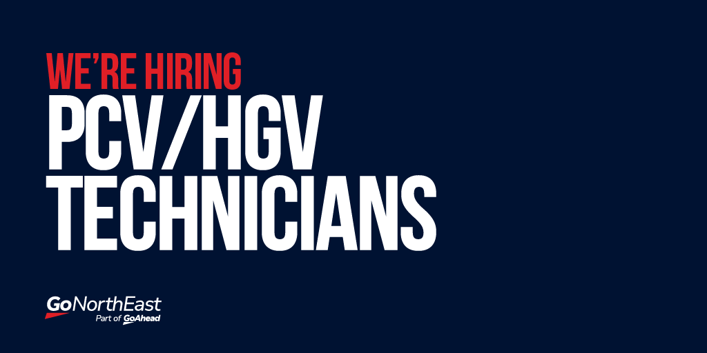 Careers In Engineering Go North East