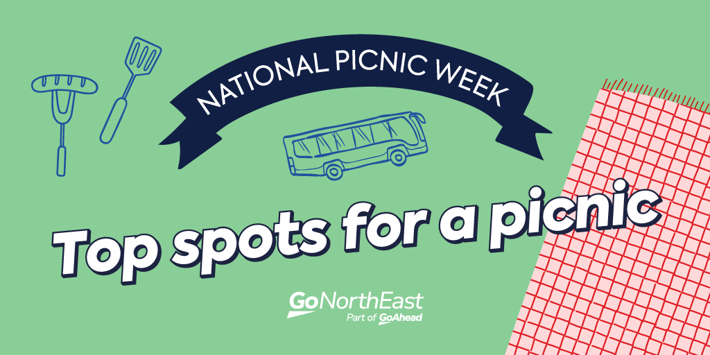 Get your bum on board to some of the region’s best picnic spots! - Go ...